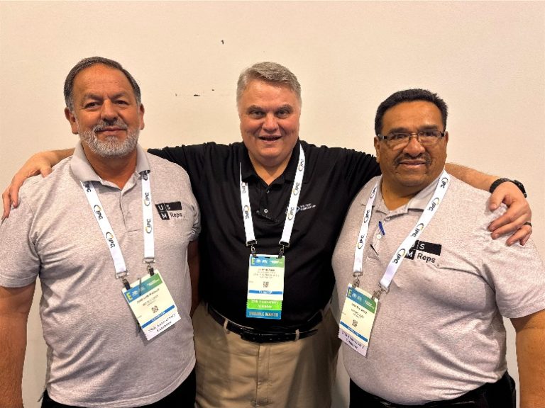 The Test Connection, Inc. (TTCI) Nombra a USM Reps su Representante ...